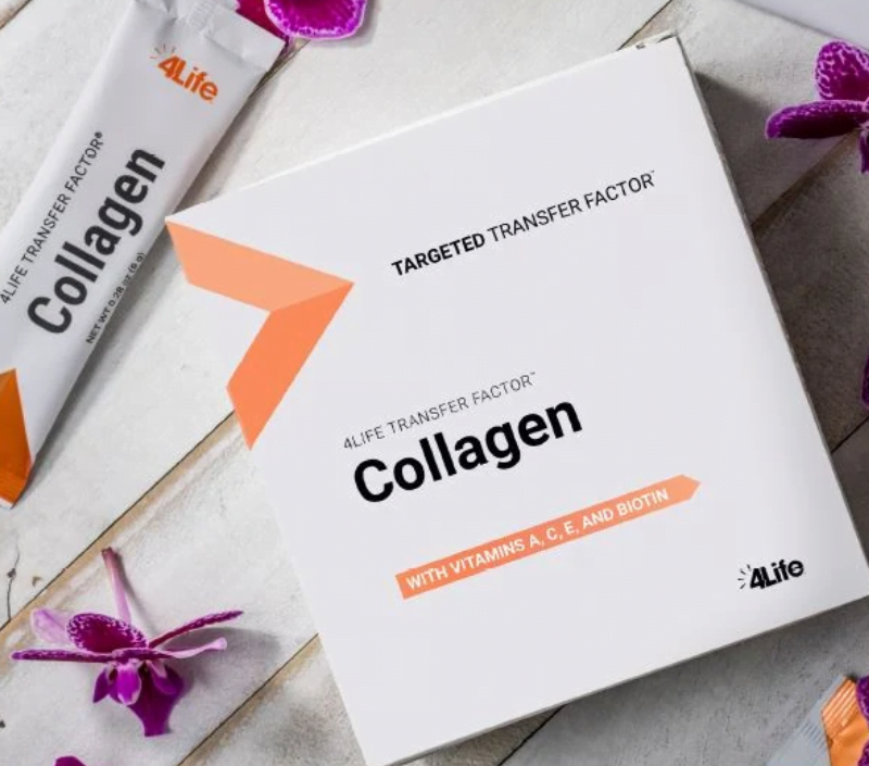 4Life Transfer Factor | Ce este transfer factor? Cum funcționează?